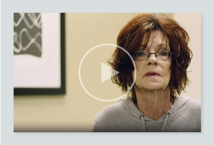 Patient Story | Rhonda | CVRx Toolkit